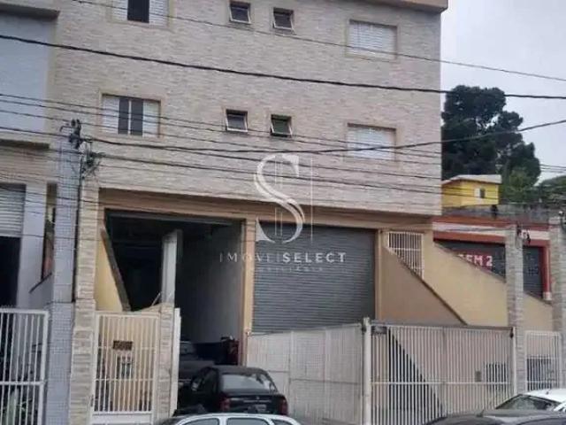 Prédio para Venda em São Paulo/SP Parque São Domingos