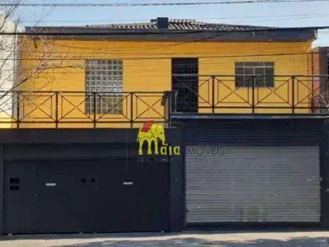 Prédio para Venda em São Paulo/SP Parque São Domingos