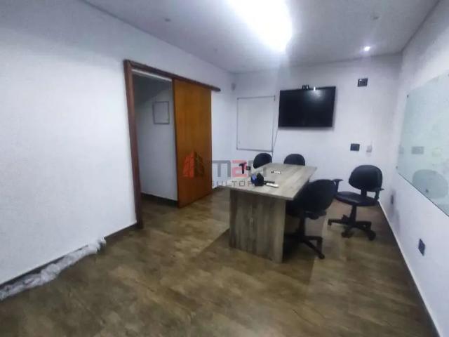 Prédio para Venda em São Paulo/SP Parque São Domingos