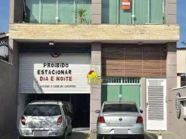 Prédio para Venda em São Paulo/SP Parque São Domingos