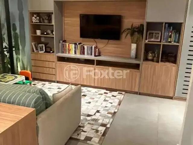 Prédio para Venda em São Paulo/SP Parque São Jorge 2 Quartos