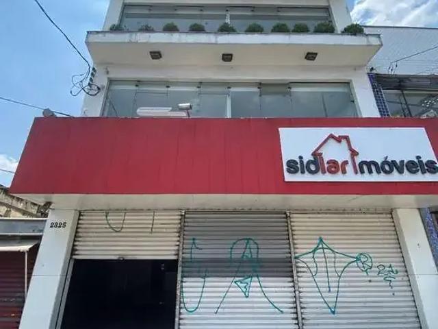 Prédio para Venda em São Paulo/SP Parque São Lucas