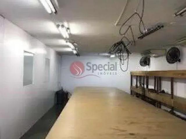 Prédio para Venda em São Paulo/SP Parque São Lucas