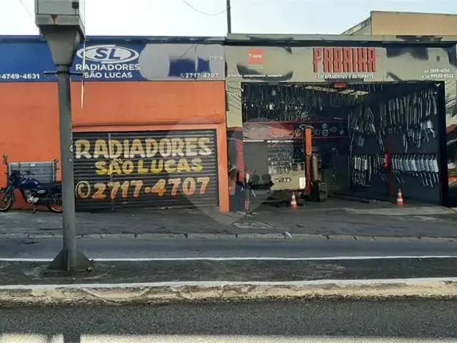 Prédio para Venda em São Paulo/SP Parque São Lucas