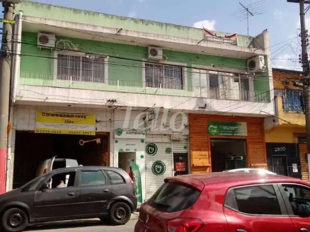 Prédio para Venda em São Paulo/SP Parque São Lucas