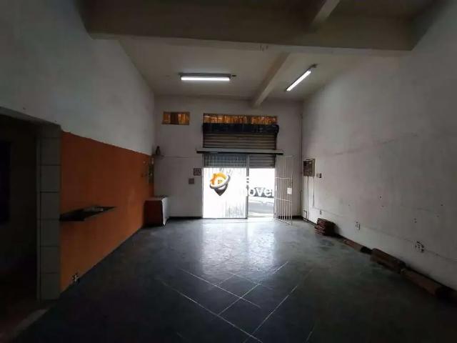 Prédio para Venda em São Paulo/SP Parque São Luís