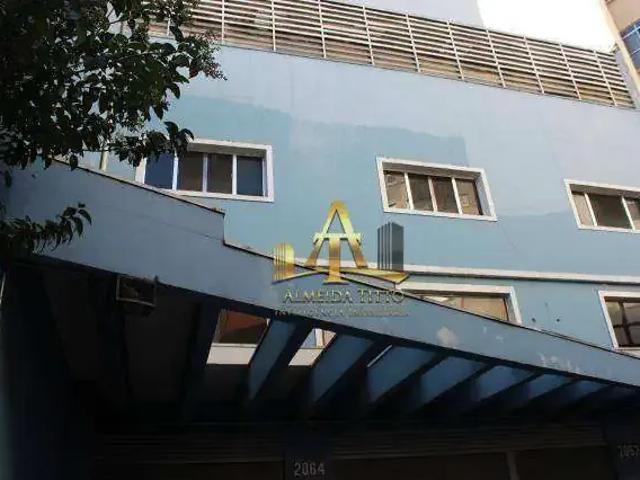 Prédio para Venda em São Paulo/SP Parque Santa Cecília