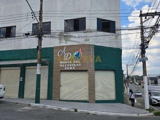 Prédio para Venda em São Paulo/SP Parque Santa Rita
