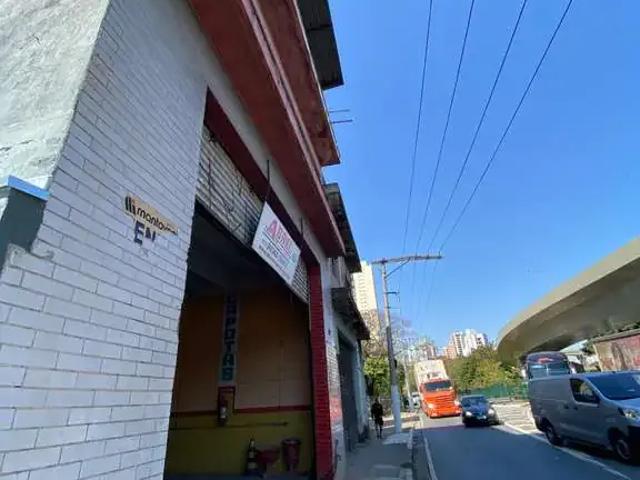 Prédio para Venda em São Paulo/SP Parque Sevilha