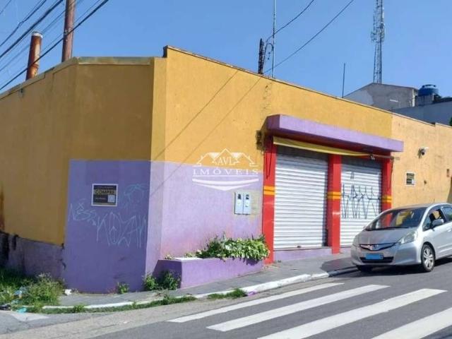 Prédio para Venda em São Paulo/SP Parque Penha