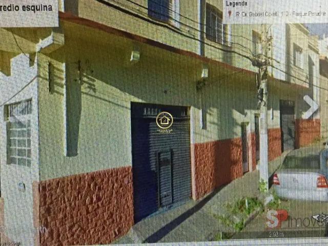 Prédio para Venda em São Paulo/SP Parque Peruche