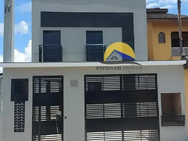 Prédio para Venda em São Paulo/SP Parque Peruche