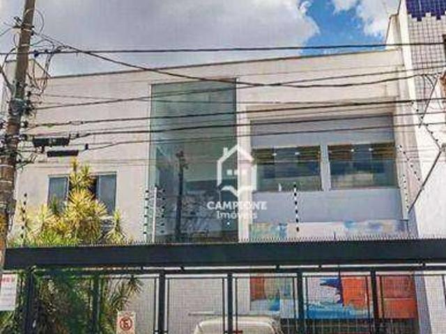 Prédio para Venda em São Paulo/SP Parque Peruche
