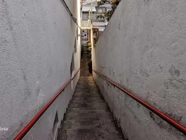 Prédio para Venda em São Paulo/SP Parque Peruche