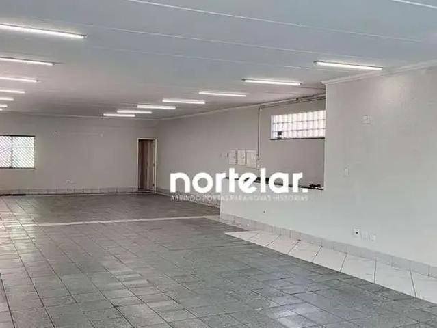 Prédio para Venda em São Paulo/SP Parque Peruche
