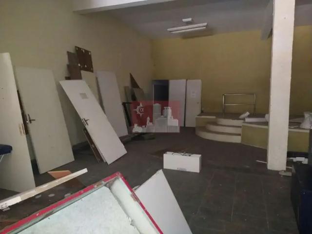Prédio para Venda em São Paulo/SP Parque Peruche