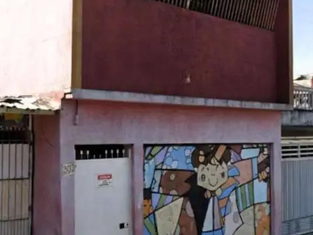 Prédio para Venda em São Paulo/SP Parque Taipas