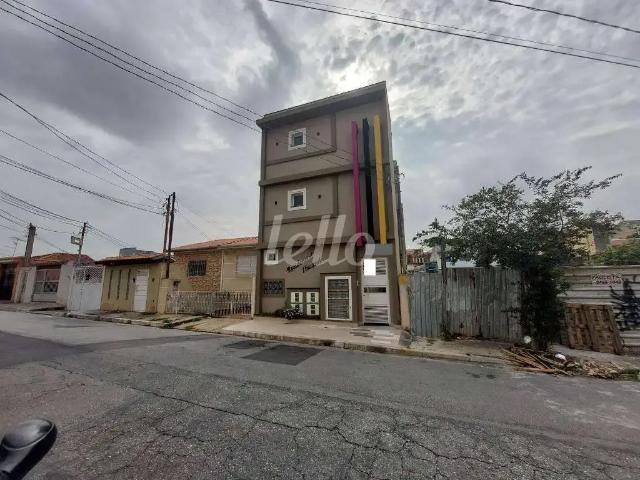 Prédio para Venda em São Paulo/SP Parque Vitória 2 Quartos