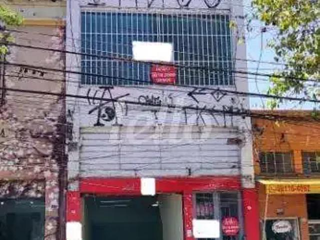 Prédio para Venda em São Paulo/SP Penha