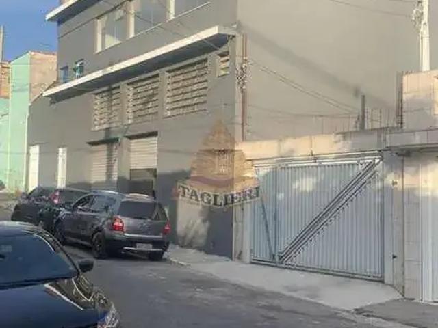 Prédio para Venda em São Paulo/SP Penha