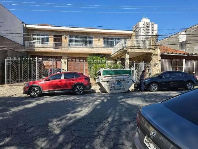 Prédio para Venda em São Paulo/SP Penha 8 Quartos