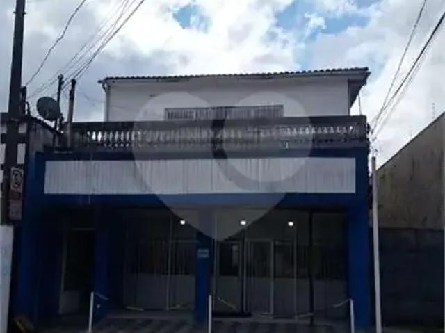 Prédio para Venda em São Paulo/SP Penha