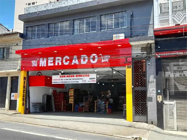 Prédio para Venda em São Paulo/SP Penha