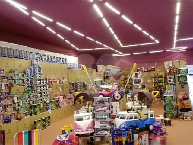 Prédio para Venda em São Paulo/SP Penha