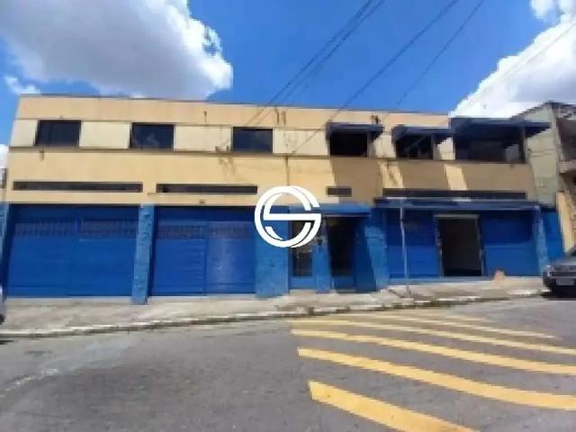 Prédio para Venda em São Paulo/SP Penha