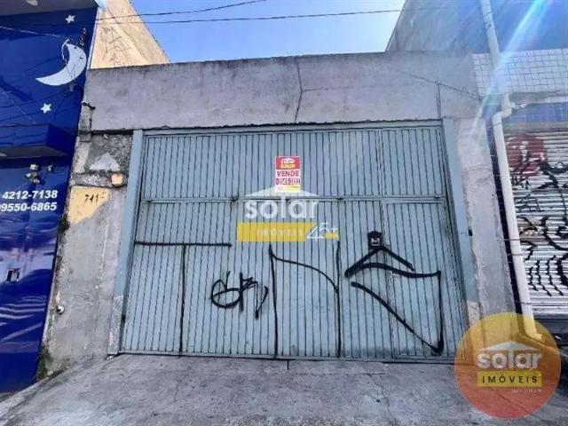 Prédio para Venda em São Paulo/SP Penha De França