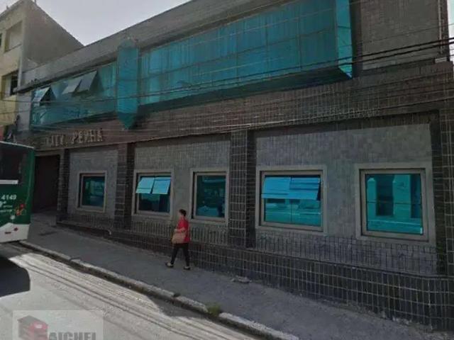 Prédio para Venda em São Paulo/SP Penha De França