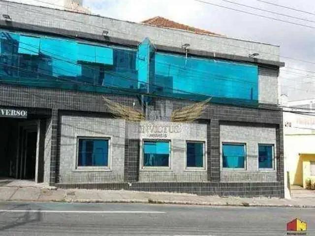 Prédio para Venda em São Paulo/SP Penha De França