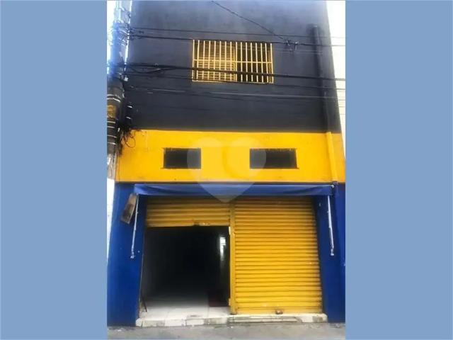Prédio para Venda em São Paulo/SP Penha De França