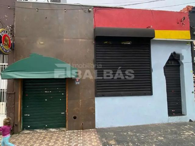 Prédio para Venda em São Paulo/SP Penha De França