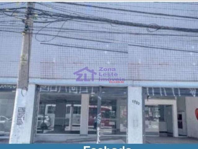 Prédio para Venda em São Paulo/SP Penha De França
