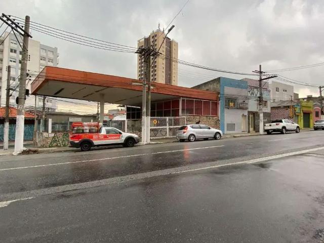 Prédio para Venda em São Paulo/SP Penha De França
