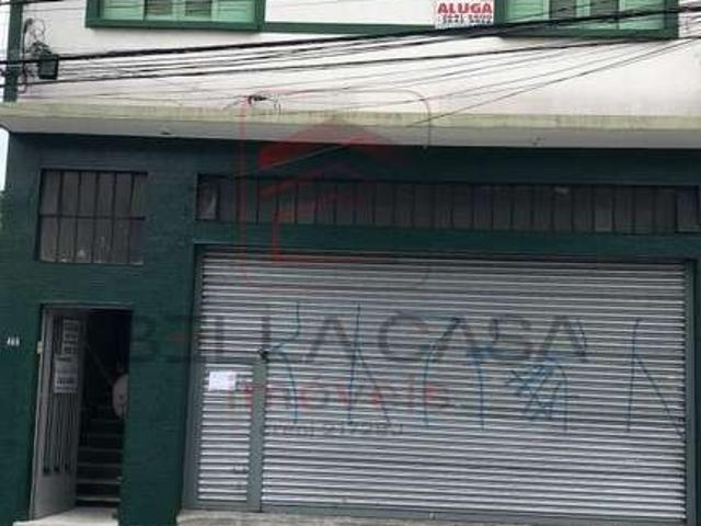 Prédio para Venda em São Paulo/SP Penha De França