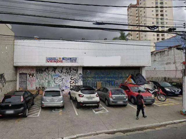 Prédio para Venda em São Paulo/SP Penha De França