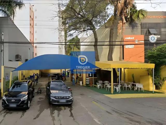 Prédio para Venda em São Paulo/SP Perdizes