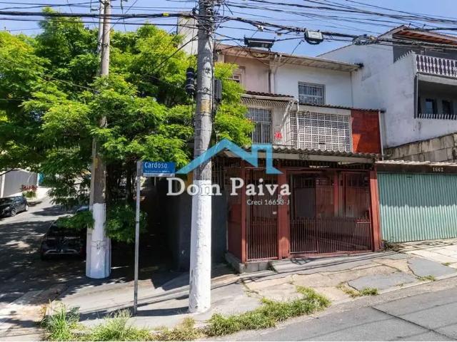Prédio para Venda em São Paulo/SP Perdizes