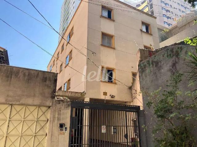 Prédio para Venda em São Paulo/SP Perdizes