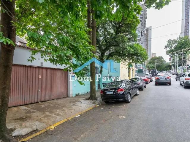 Prédio para Venda em São Paulo/SP Perdizes