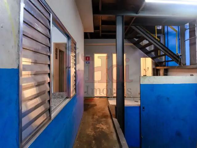 Prédio para Venda em São Paulo/SP Perdizes