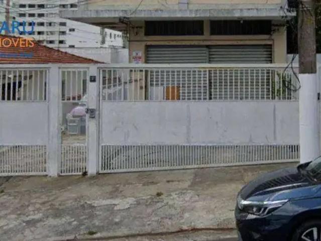 Prédio para Venda em São Paulo/SP Perdizes