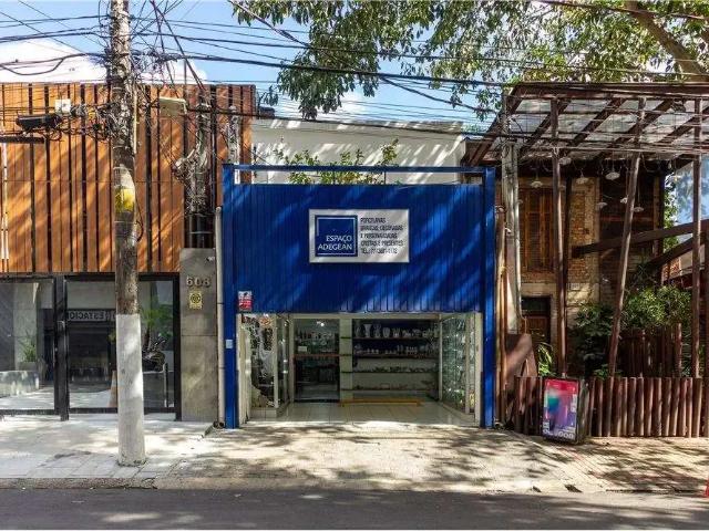 Prédio para Venda em São Paulo/SP Perdizes
