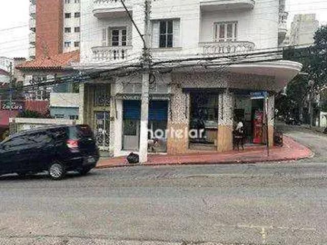 Prédio para Venda em São Paulo/SP Perdizes