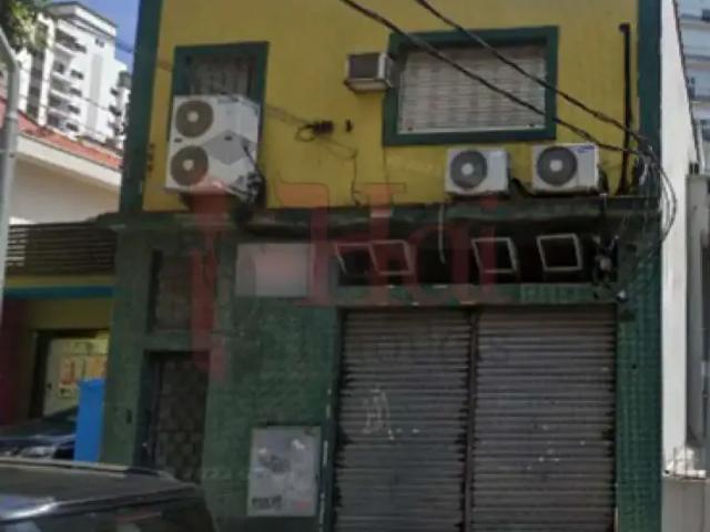 Prédio para Venda em São Paulo/SP Perdizes