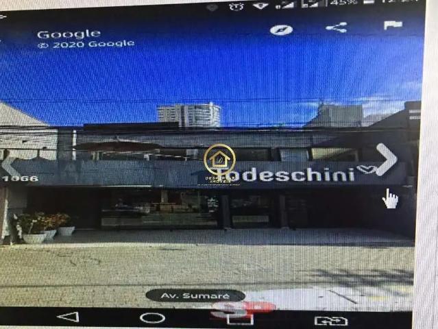 Prédio para Venda em São Paulo/SP Perdizes