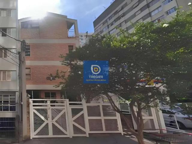 Prédio para Venda em São Paulo/SP Perdizes
