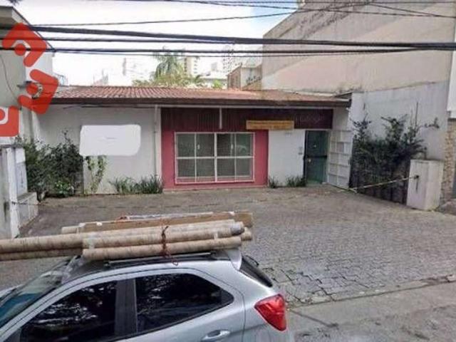 Prédio para Venda em São Paulo/SP Perdizes